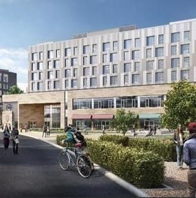 UCD Village Centre Studios Dublin - 0 Verified student reviews