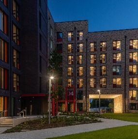 UCD Village - 2 Dublin - 1 Verified student reviews