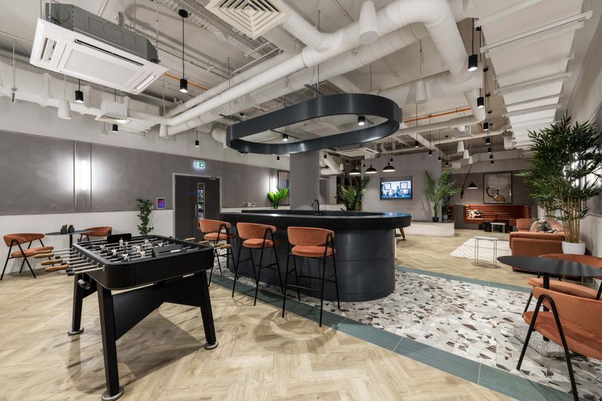 Alma Place Belfast - 53 Verified student reviews