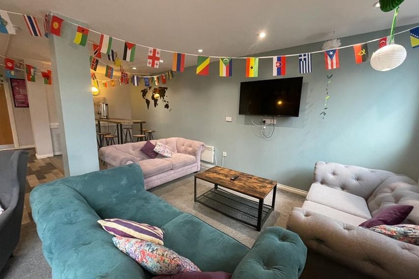 The Warehouse Preston - 0 Verified student reviews