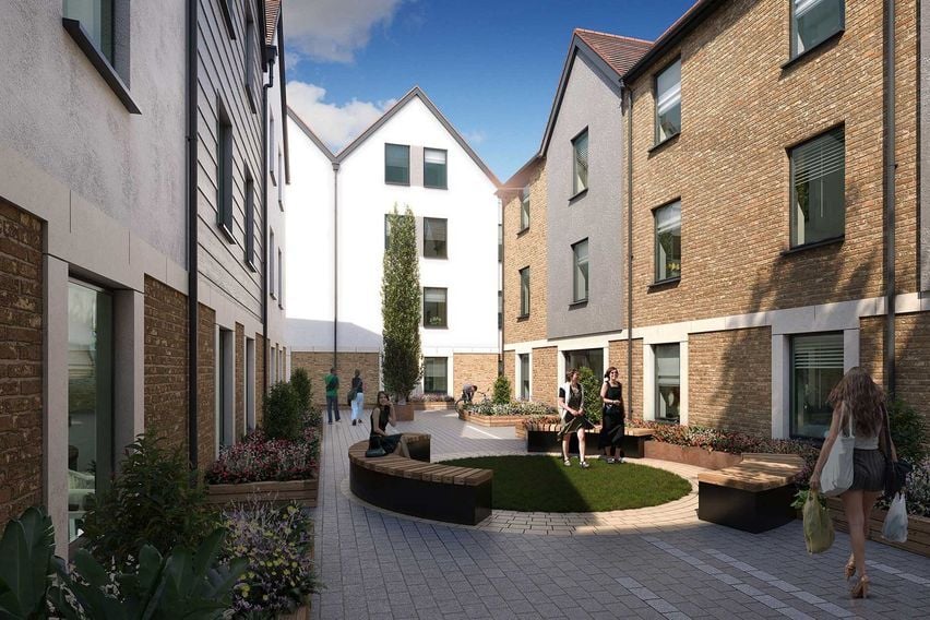 Westgate One Canterbury - 0 Verified student reviews