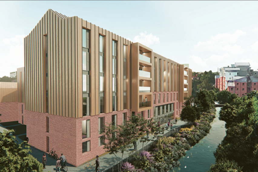 CODE Harper Road Coventry - 2 Verified student reviews