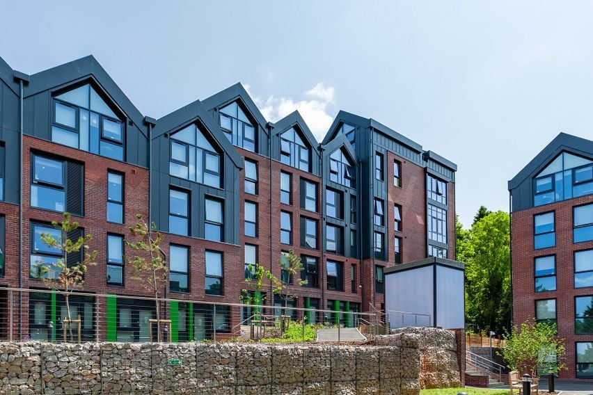 Hill View Place, Exeter - 19 Reviews by Students