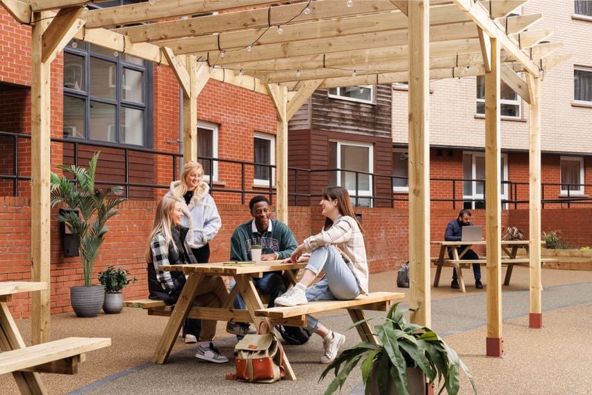 New Medlock House, Manchester - 168 Reviews by Students