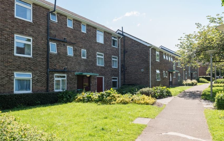Faraday Loughborough - 86 Verified student reviews