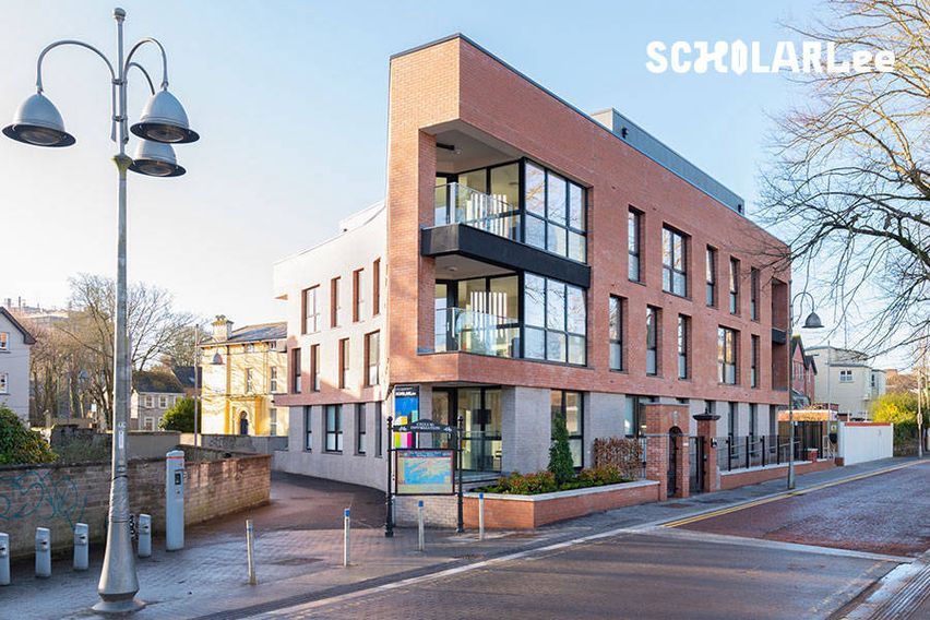 Mardyke Cork - 0 Verified student reviews