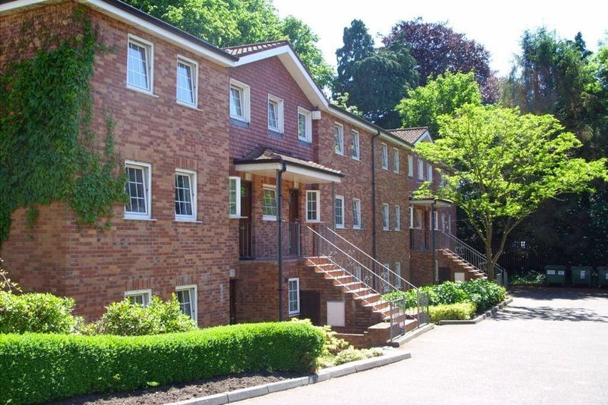 Brookfield Court Cork - 0 Verified student reviews