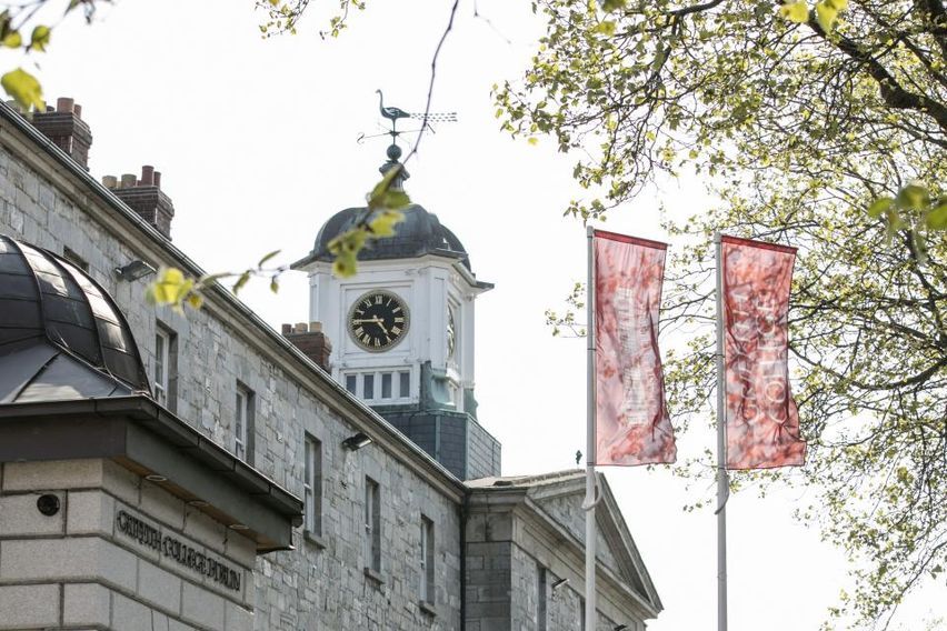 Griffith College Cork Reviews and Ranking