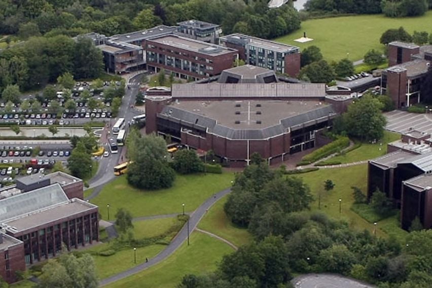 University of Limerick: Reviews, Acceptance Rate, Ratings | Student Reviews