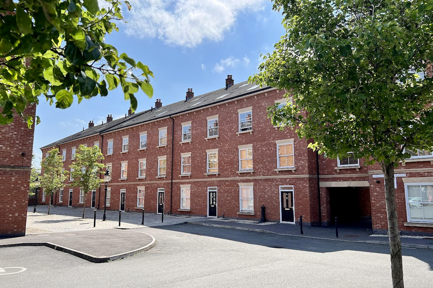 Willowbank Mews, Coventry - 22 Reviews by Students