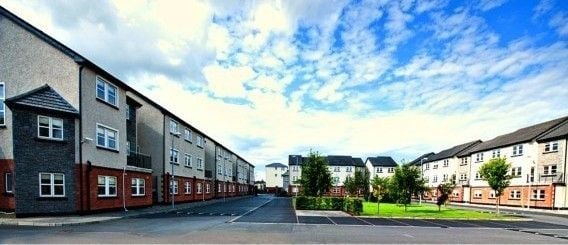 Groody Student Park Limerick - 0 Verified student reviews