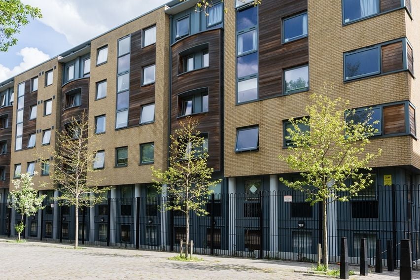 Chapter Islington North London - 19 Verified student reviews