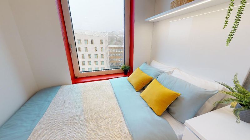 iQ Brighton, Brighton Reviews by Students