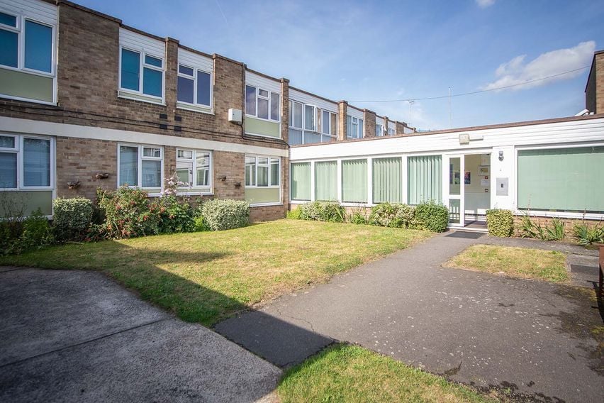 Maritime House Gillingham - 0 Verified student reviews