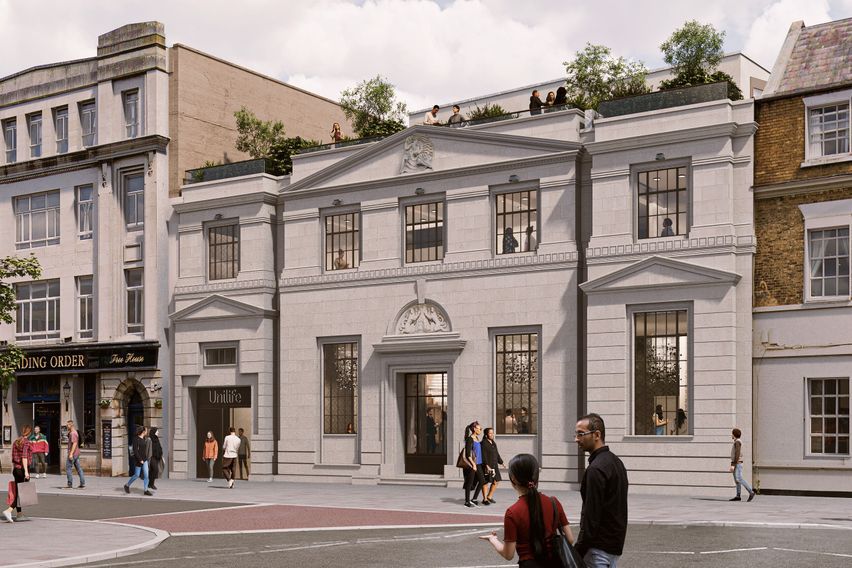 Unilife Bargate House Southampton - 0 Verified student reviews