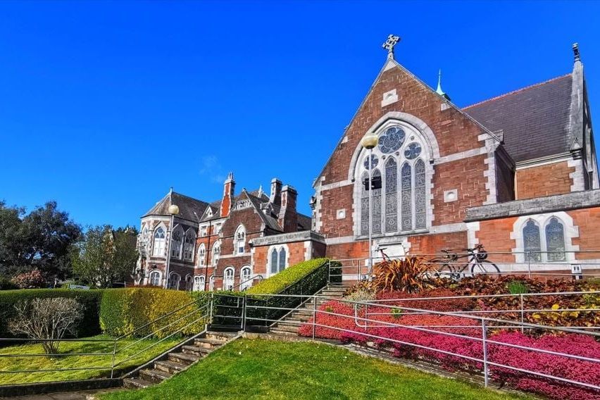 Griffith College: Reviews, Acceptance Rate, Ratings | Student Reviews