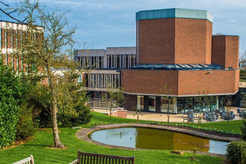 Birmingham Newman University: Reviews, Acceptance Rate, Ratings ...