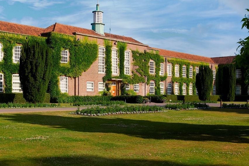 Writtle University College: Reviews, Acceptance Rate, Ratings | Student ...