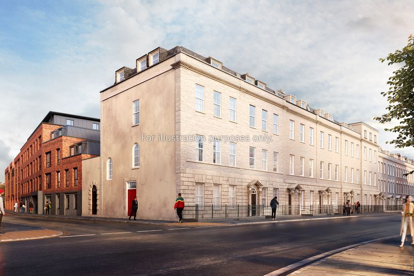 The Port on the Square Bristol Verified student reviews