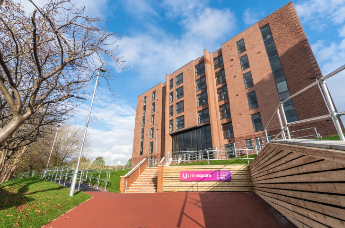 Unity Square Liverpool - 23 Verified student reviews