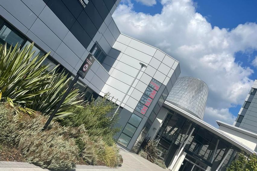 Blackpool and Fylde College: Reviews, Acceptance Rate, Ratings ...