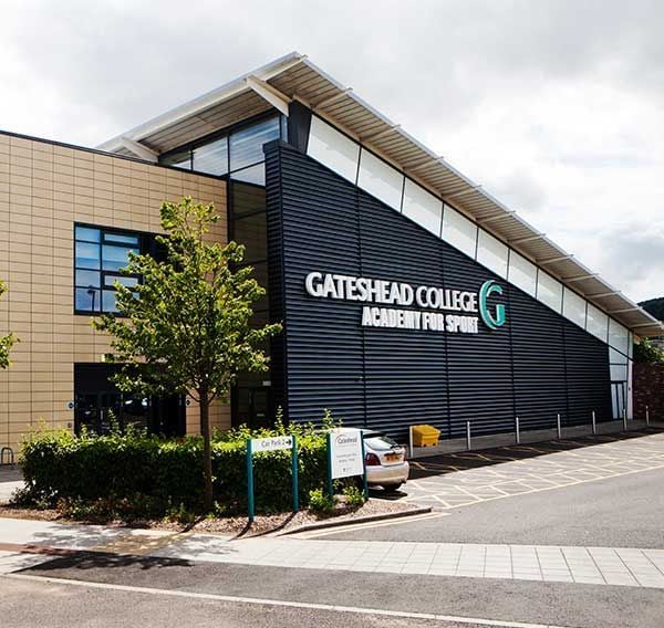 Gateshead College: Reviews, Acceptance Rate, Ratings | Student Reviews