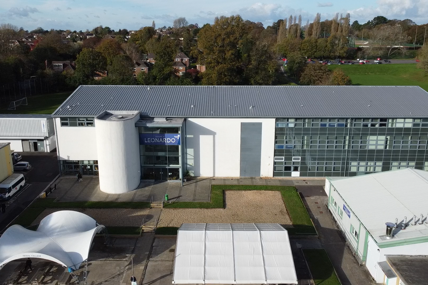 Yeovil College University Centre: Reviews, Acceptance Rate, Ratings ...