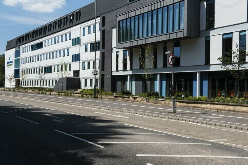 Wiltshire College and University Centre: Reviews, Acceptance Rate ...