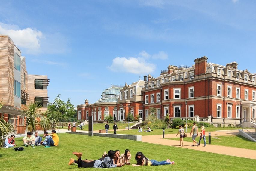 West Thames College: Reviews, Acceptance Rate, Ratings | Student Reviews