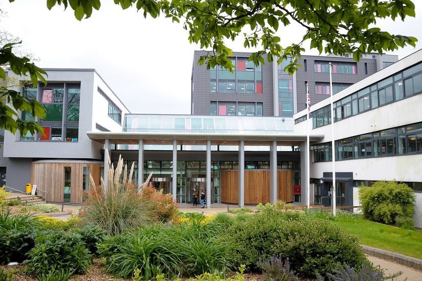 Warwickshire College and University Centre: Reviews, Acceptance Rate ...