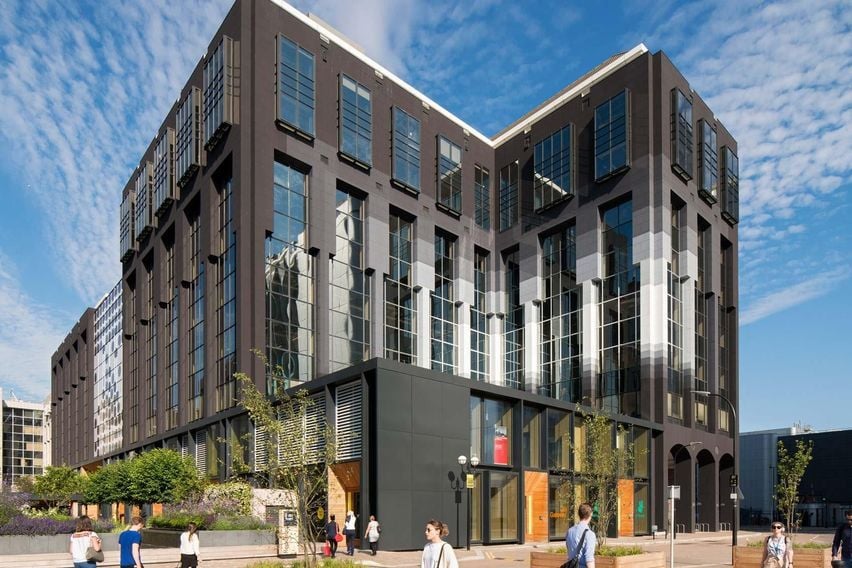 UON London: Reviews, Acceptance Rate, Ratings | Student Reviews