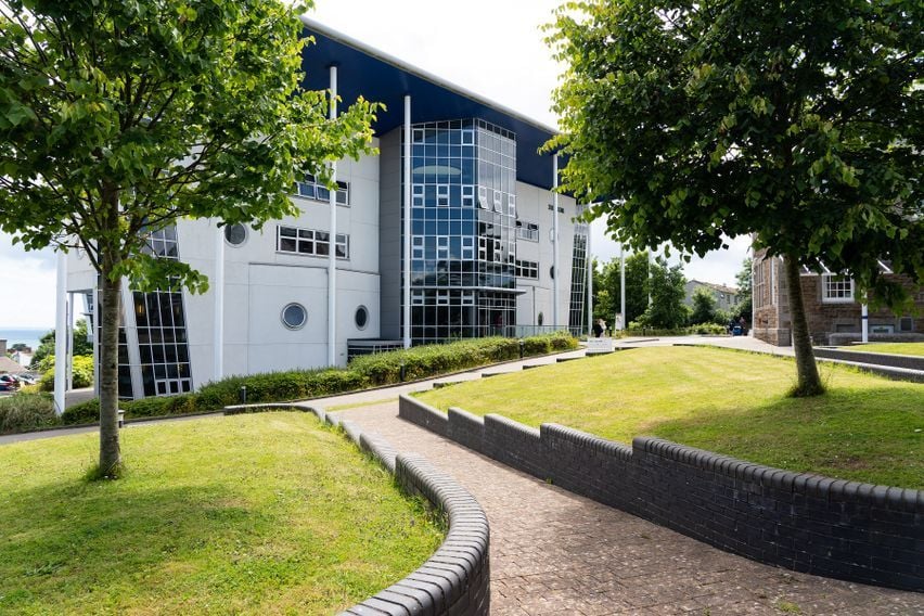 University Centre Truro and Penwith: Reviews, Acceptance Rate, Ratings ...