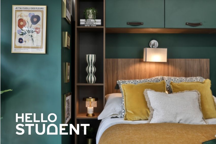 Talbot Postgrad Studios Nottingham - 0 Verified student reviews