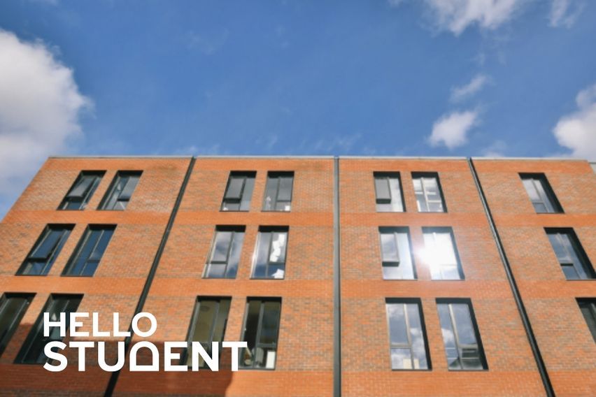 Maple House Liverpool - 24 Verified student reviews