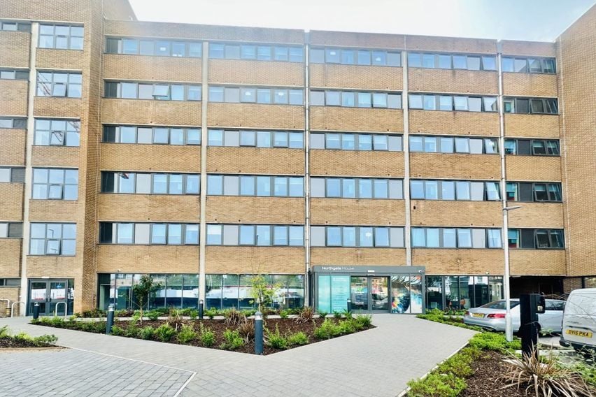 Northgate House Derby - 68 Verified student reviews