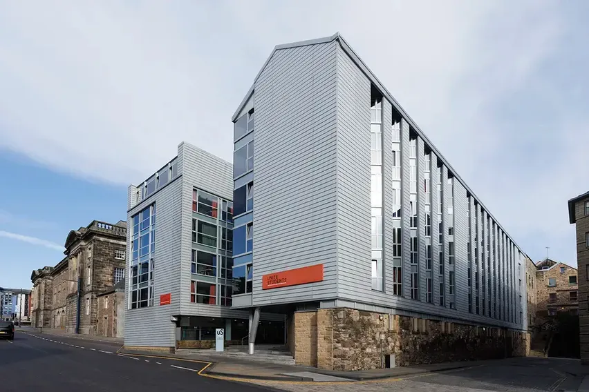 Sugarhouse Close Edinburgh - 18 Verified student reviews