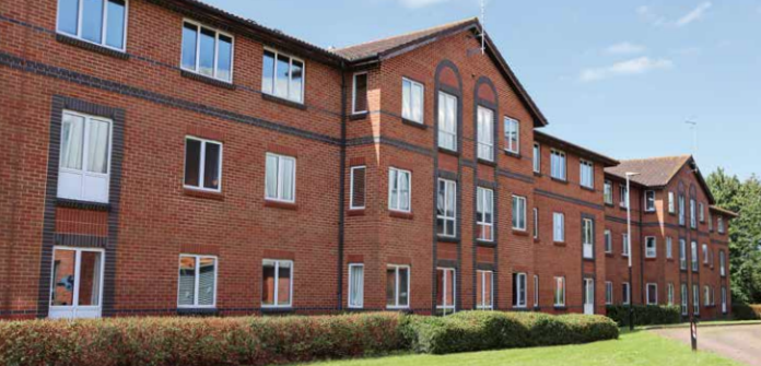 Willow Halls Worcester - 6 Verified student reviews