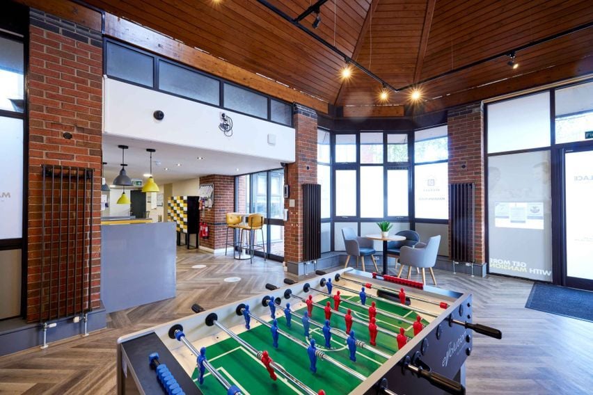 Mansion Place Nottingham - 32 Verified student reviews