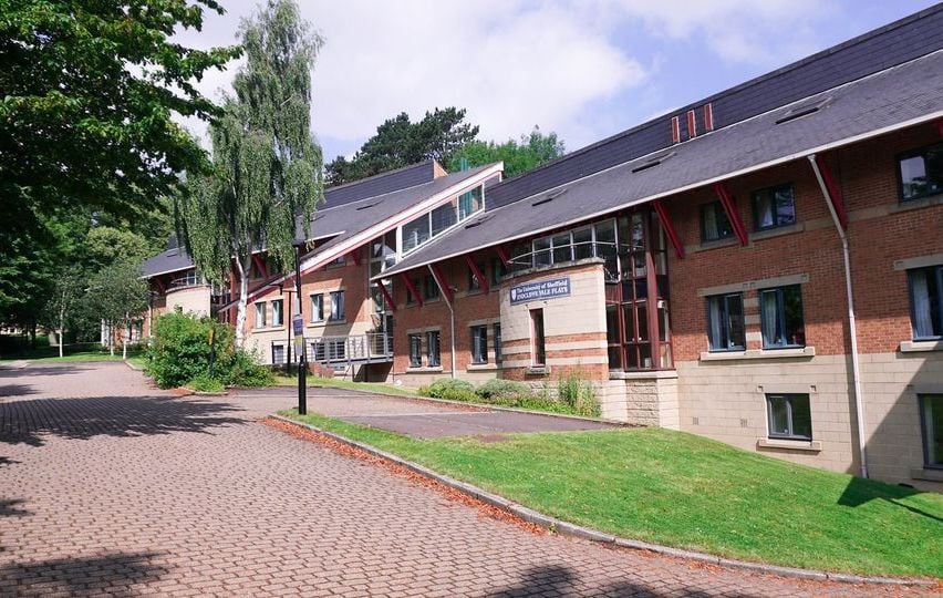 Endcliffe Vale Flats Sheffield - 25 Verified student reviews