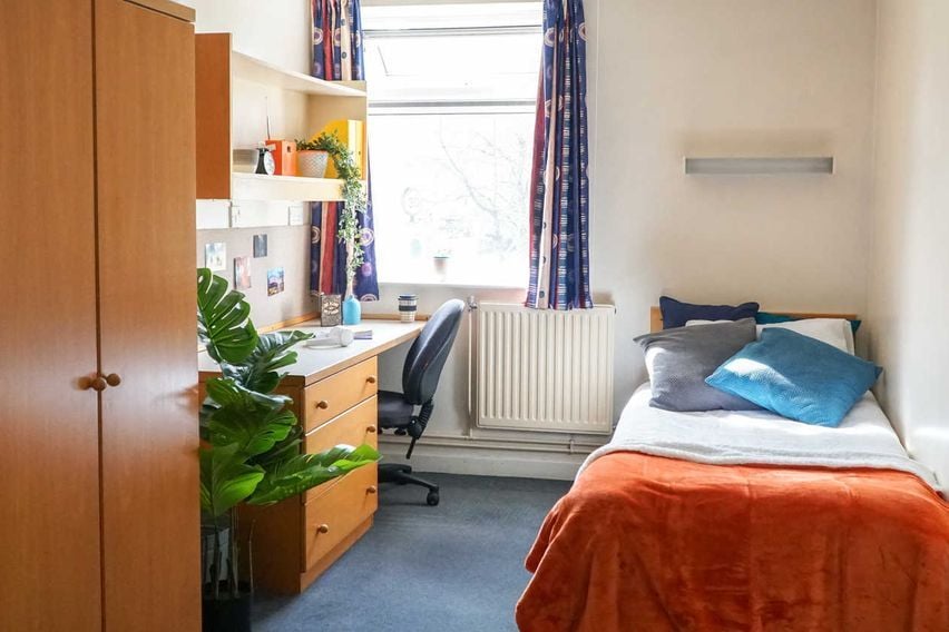 Oakholme Houses Sheffield - 0 Verified student reviews